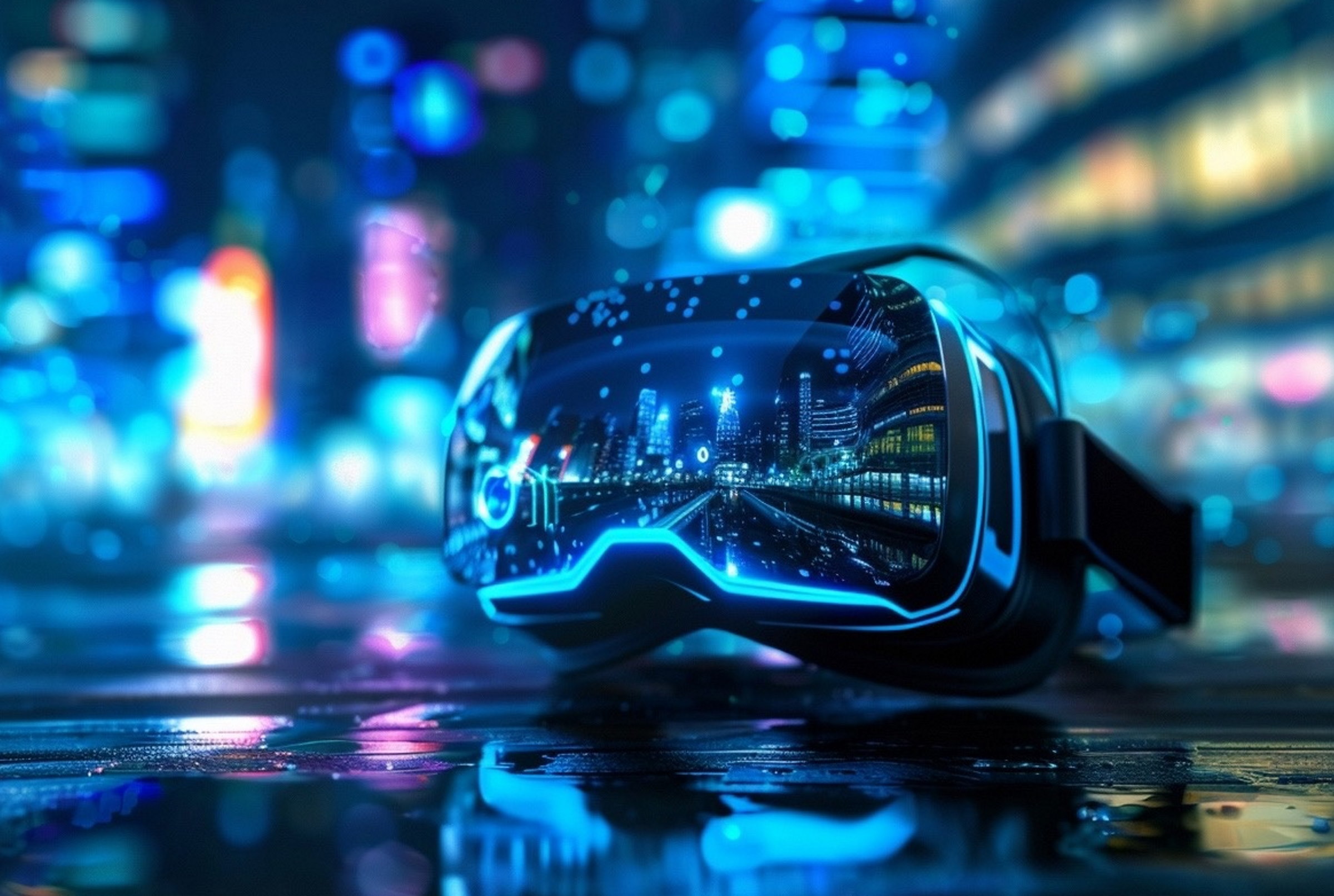 VR-квест «Delete23582» в Уфе от «Delete»